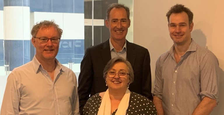 About us - Medicine at Work